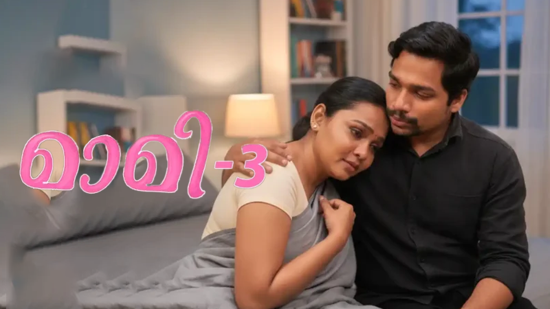 Mami 3 | Boomex Series – Watch Bold Indian Web Series & Movies Online